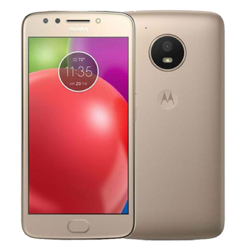 Motorola Moto E4 XT1765 - 16GB - Blush Gold (Metro PCS) Smartphone | eBay