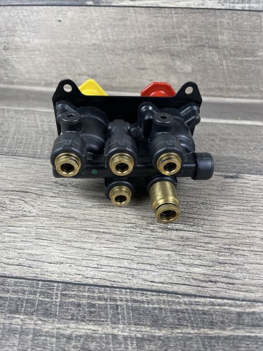 Bendix Air Brake Valve Controller 909598 for sale online | eBay