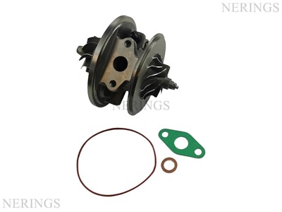 Turbolader Rumpfgruppe VW T5 Transporter 1.9 TDI (2005- ) BRR BRS ...