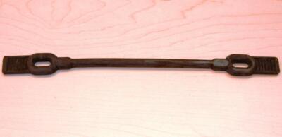 AERMACCHI HARLEY NEW 62041-73P TOOL KIT STRAP 1975-1978 SS125 SS175 ...