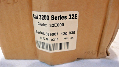 Temperature Controllers - Cal Controller