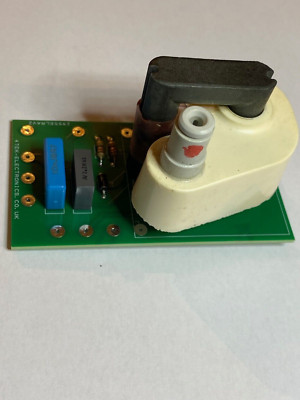 Marconi 2955 Replacement LOPT (Flyback Transformer) Kit | eBay UK