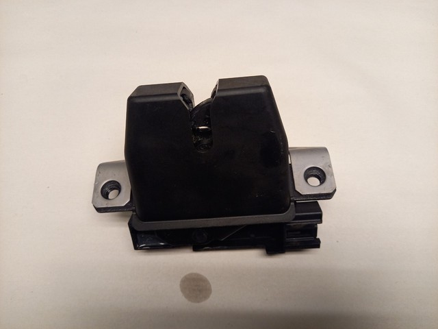 2017 Ford Fiesta Mk8 Hatchback H1ba-n442a66-aa Tailgate Boot Lock for ...