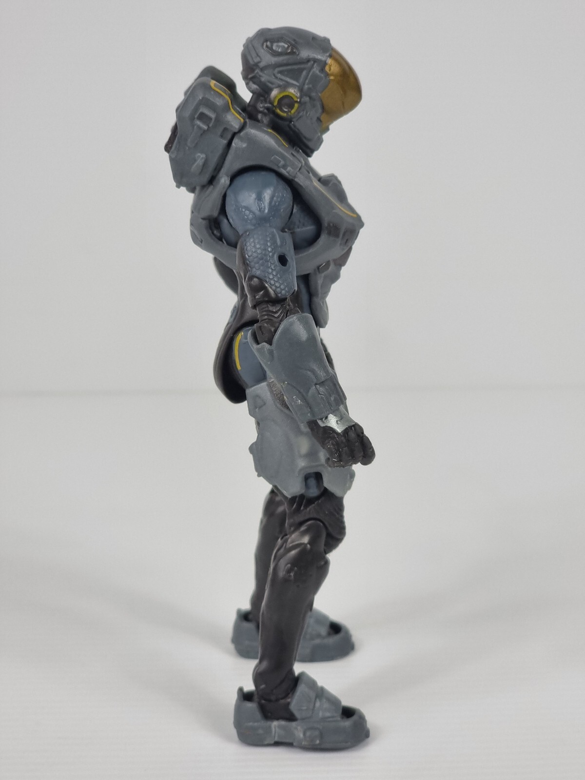 Halo Kelly 6" Action Figure 2016 Microsoft | eBay