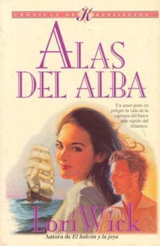 Alas del Alba by Lori Wick (1996, Trade Paperback) for sale online | eBay