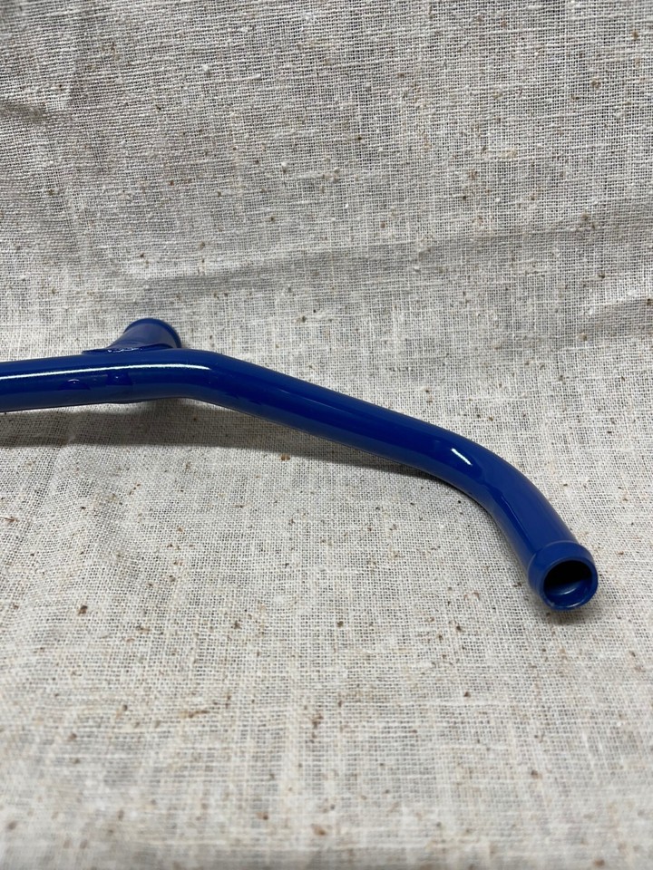 1966 67 68 Ford 428PI, Police Interceptor PCV Tube, 1968 Shelby GT 500 ...