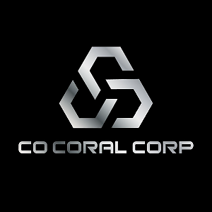 Co Coral Corp | eBay Stores