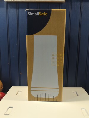 SimpliSafe Home Security Base Station GEN3 BS3W Brand New | eBay