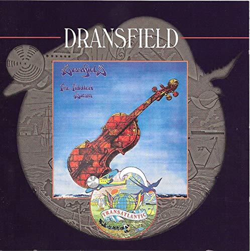 Dransfield - Fiddlers Dream - Dransfield CD 2WVG The Cheap Fast Free ...
