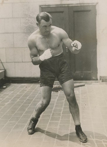 BOXING PRIZEFIGHTING JACK SHARKEY 1927 8X10 PHOTO REPRINT ONLY | eBay