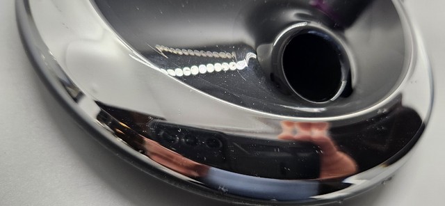 For Volvo XC60 2022 Volvo 32337964 Front Grille Emblem for sale online ...