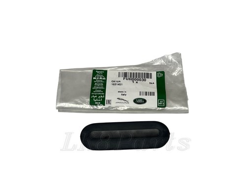 Range Rover 2003-2012 Rear Upper Tail Gate Release Rubber Button Cover ...