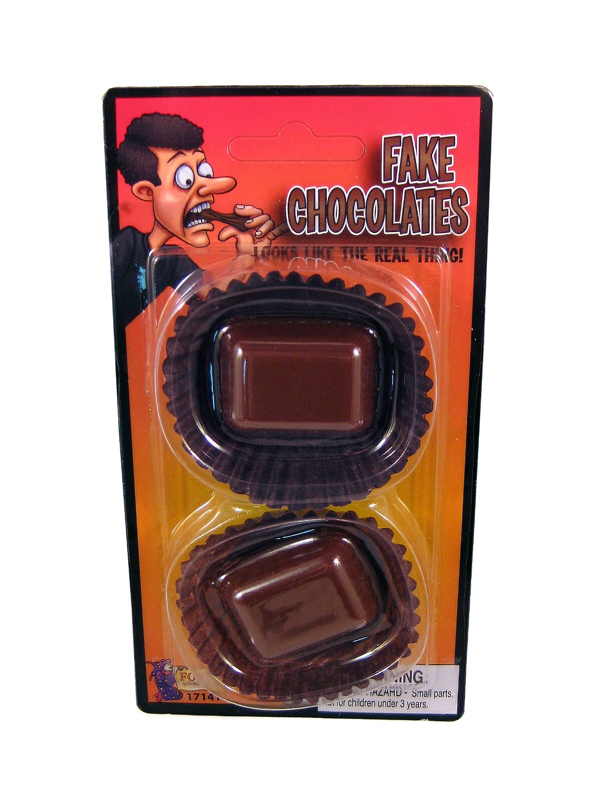 CANDY PRANK KIT v1.0 - Blue Mouth Garlic Fart Fish Salty Nasty Taste ...