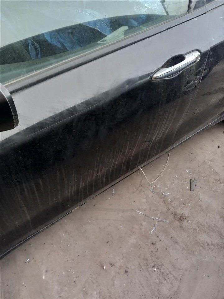 Used Right Tail Light Assembly fits: 2016 Dodge Dart ends Right Grade A ...