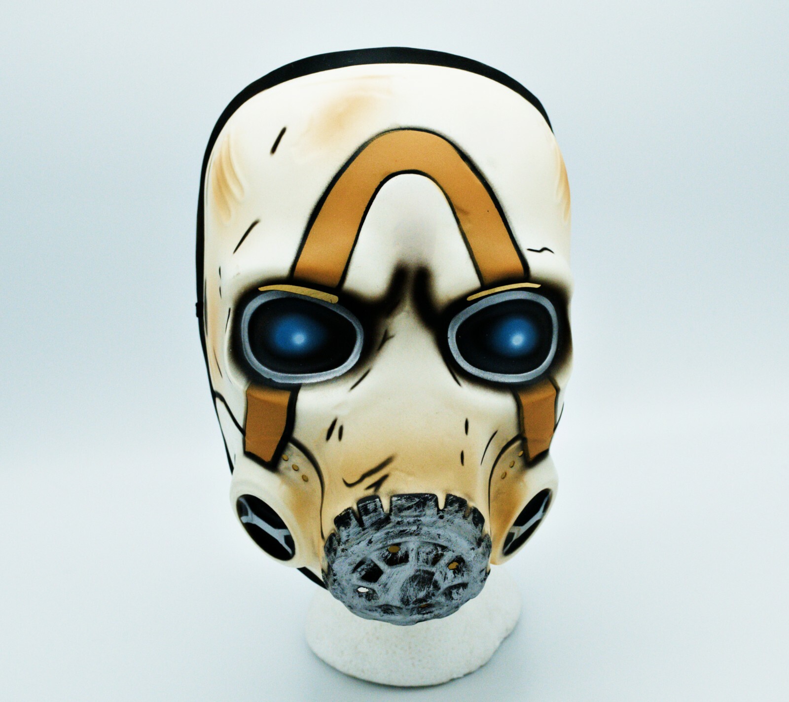 Psycho Borderlands Cosplay