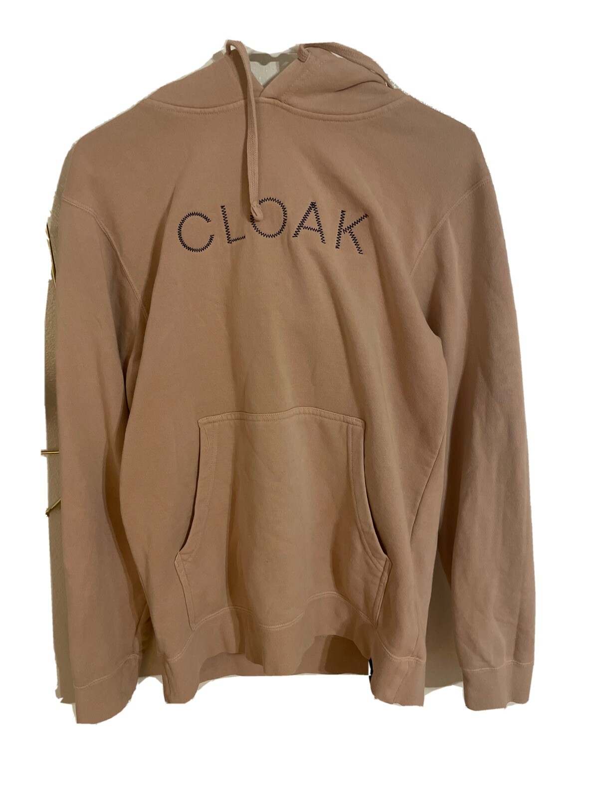 cloak hidden in plain - Gem