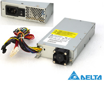 Sun Netra Server Delta Power Supply PSU 130W Continuous Operation DPS ...