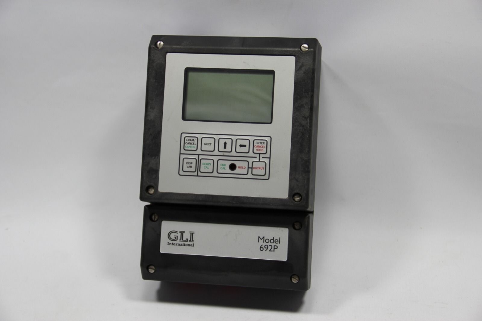 GLI International 692P3F5A7NN 5-wire Ph Transmitter Great Lakes ...