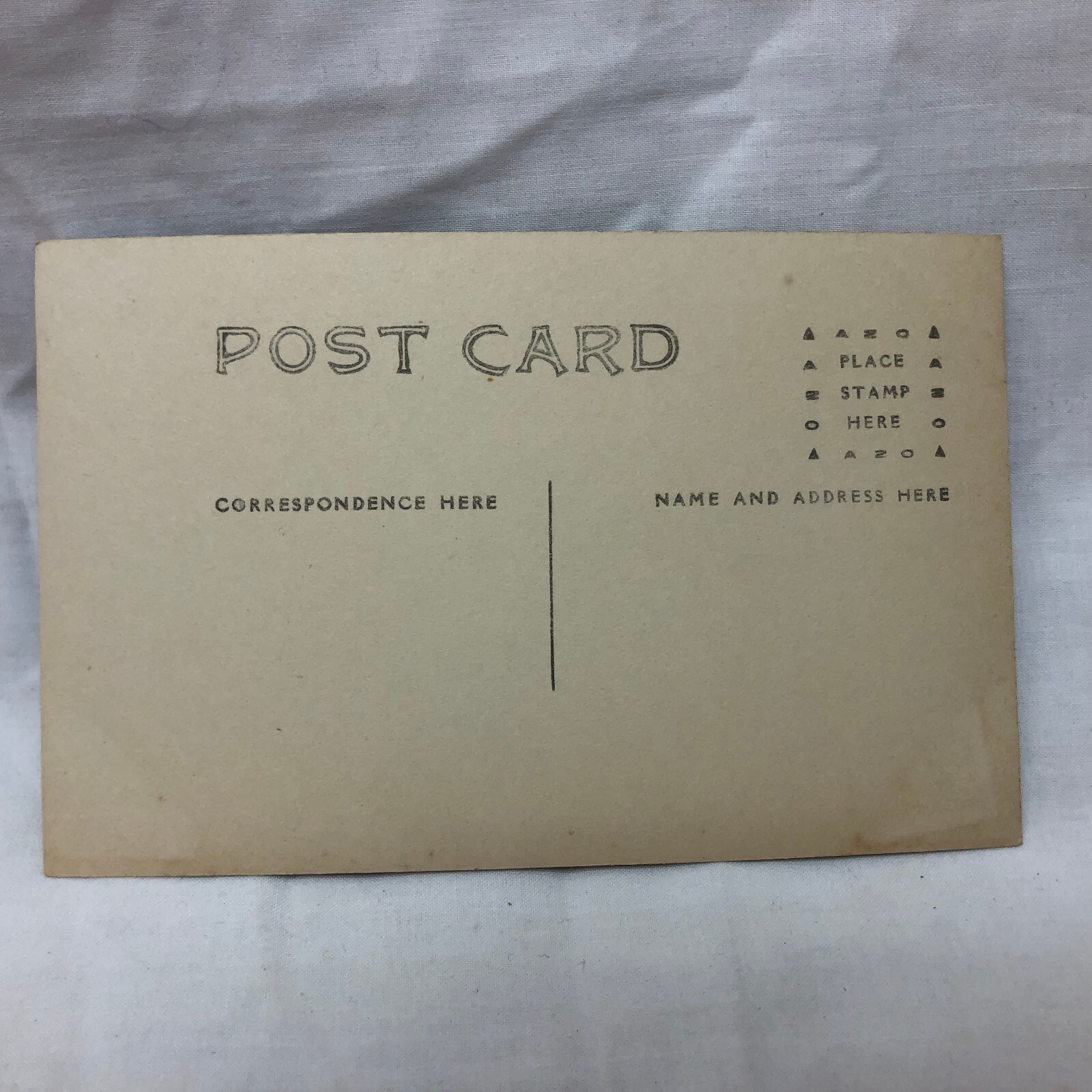 Vintage Lima Ohio Public Square Postcard Real Photo | eBay