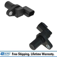Transmission Speed Sensor Input & Output Set of 2 for 2008-09 KIA ...