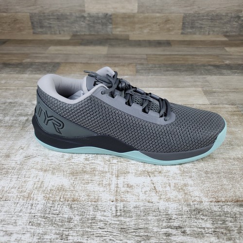TYR Mens CXT-2 Trainer Shoes Sz 11.5 Workout Gym Lifting Sneakers | eBay