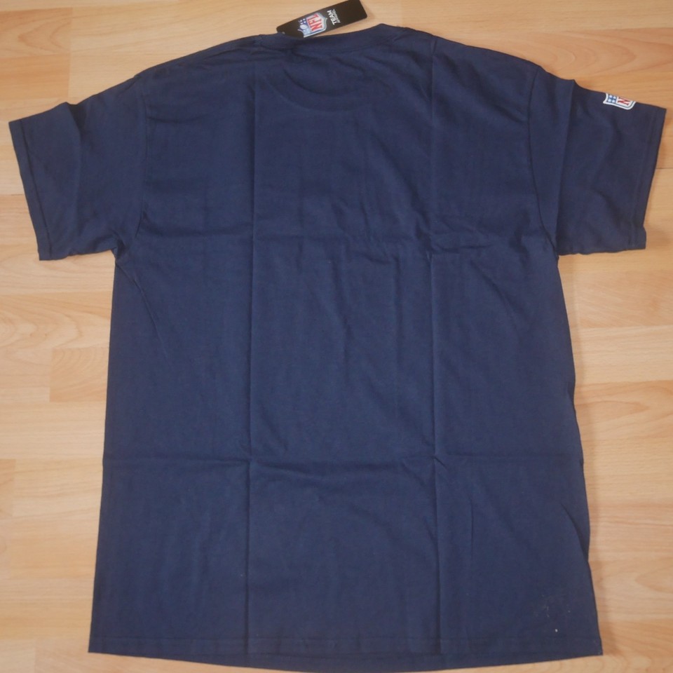 NEU mit ETIKETT: NFL HOUSTON TEXANS TEE T-SHIRT! TEAM AUSSTATTUNG! Gr ...