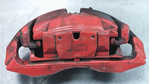 ÉTRIER DE FREIN AVANT DROIT BMW série 5 Touring (F11) 2015 34116786818/ ...