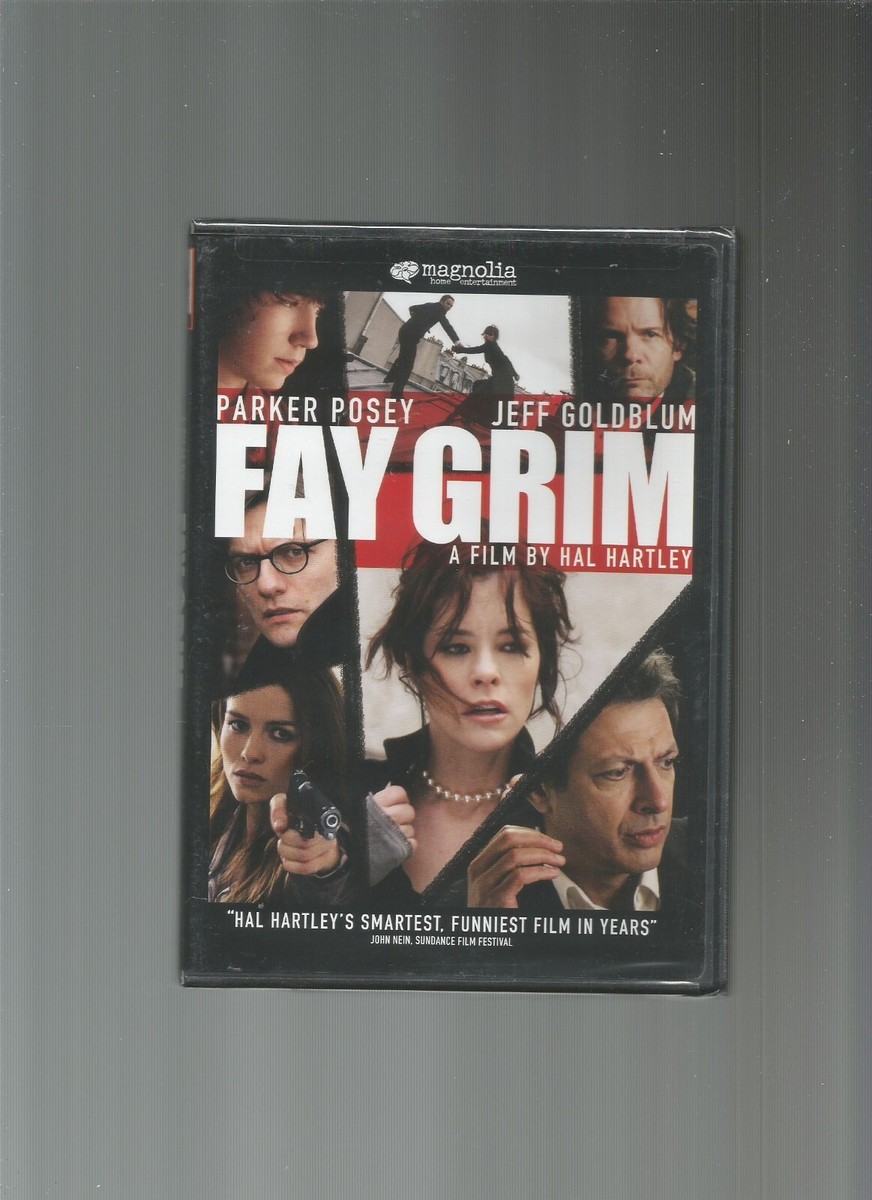 Fay Grim