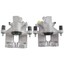 2x Brake Caliper Rear Left & Right for Mini R52 R50 R53 Cooper 2003 ...