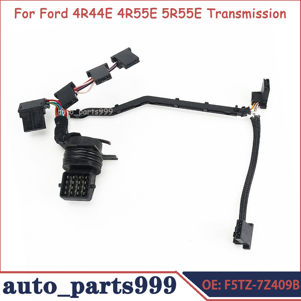 Internal Wire Harness For 1995-Up Ford 4R44E 4R55E 5R55E Transmission 3 ...