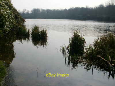 Photo 6x4 Obelisk Pond, Windsor Great Park Egham Wick c2011 | eBay UK