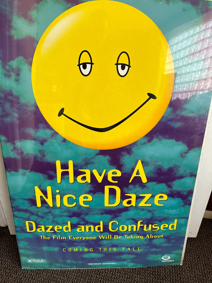 Have A Nice Daze
