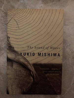 The Sound of Waves by Yukio Mishima (2013, E-book) 9781299401563| eBay