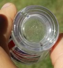 SHOT GLASS~UNION JACK FLAG ENGLAND ENGLISH UNITED KINGDOM~SOUVENIR ...