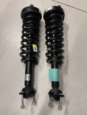2021-2024 F150 Genuine Ford Shock Absorber Assembly ML3Z-18124 | eBay