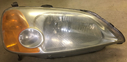 Honda (pp-TD30) Civic 2006-2008 Right Passengers Side Headlight ...
