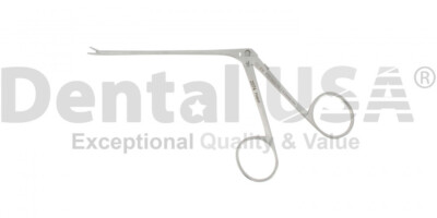 Dental USA FORCEP MICRO SURGERY 95mm | eBay