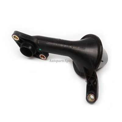 06J115251T Genuine Oil Pump Pickup Tube Fit For VW Golf AUDI A3 TT 2.0T ...