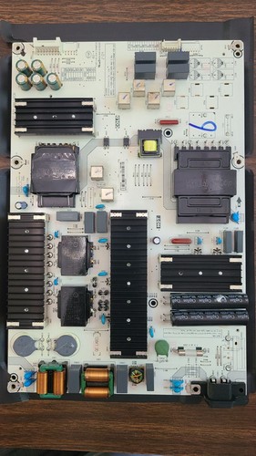 Hisense 75R6E3 75H6570G Power Supply RSAG7.820.9863/ROH 267224 | eBay