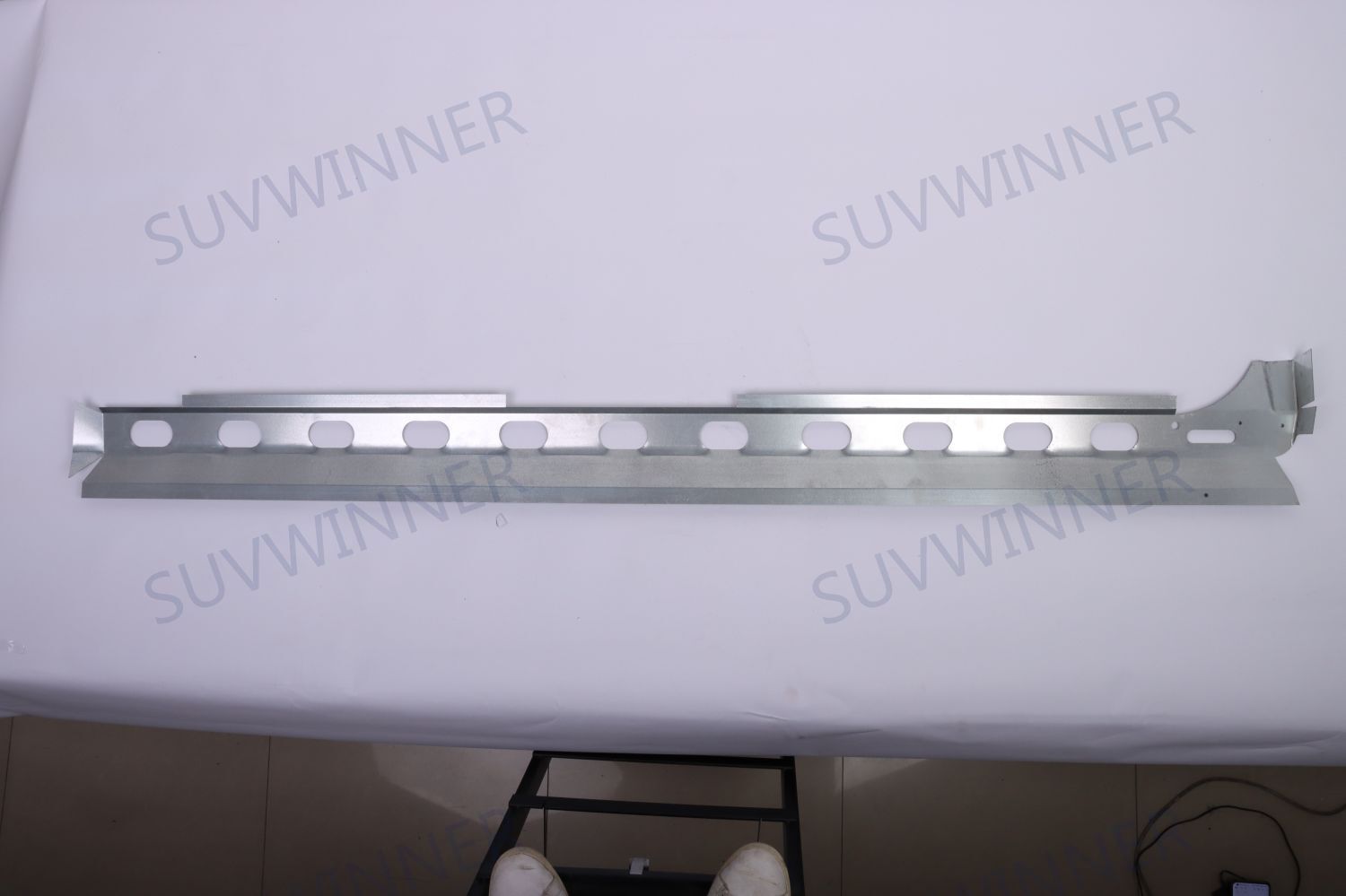 2002-2008 Dodge Ram Quad Cab Inner & Outer Rocker Panels & Cab Corners ...