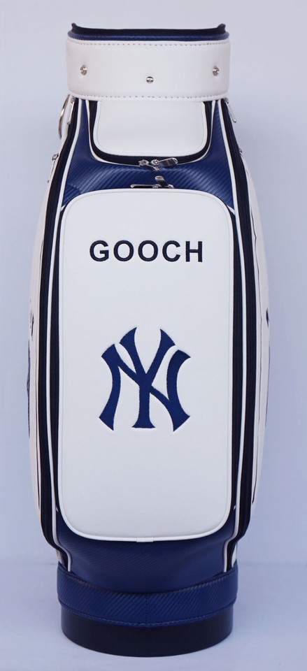 NY New York Yankees Golf Bag -Fully Customized with your name, logo ...
