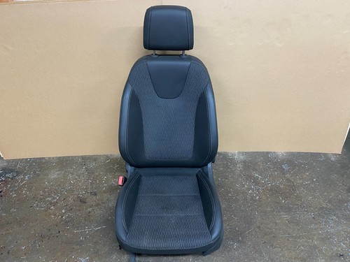 VAUXHALL INSIGNIA B PASSENGER SIDE FRONT INTERIOR SEAT TRIM 2017 - 2022 ...