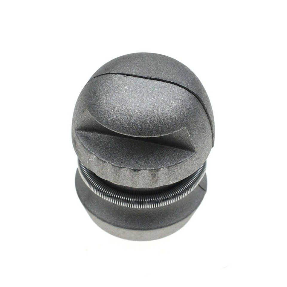 Trailer Coupling Lock Hitch Lock -Theft Device for Caravan Trailer ...