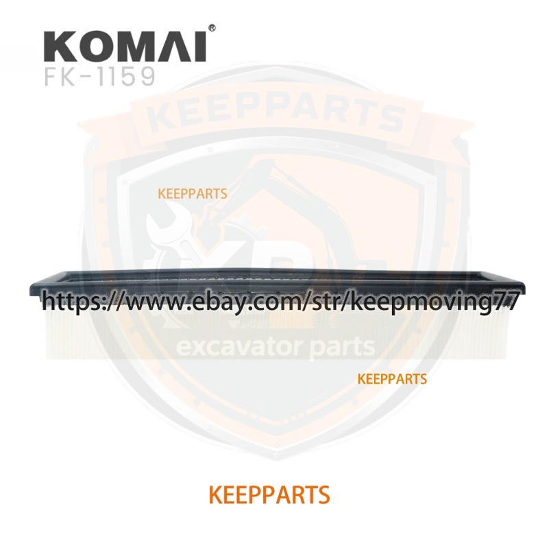 Air Cabin Filter Element 3657606 Sc 90312 P644954 For 926m/930m/938k ...