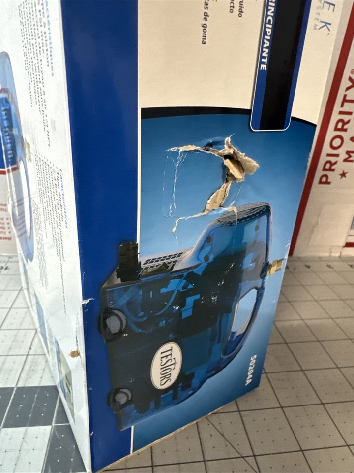 TESTORS 50204A AZTEK AIRBRUSH SYSTEM MINI AIR COMPRESSOR Tested Working ...