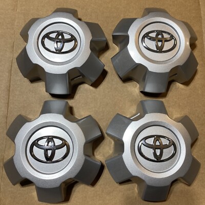 Toyota 4Runner Center Caps Hub Covers 2014-2024 4260B-35070 *BRAND NEW ...