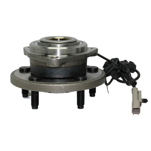 Front Wheel Bearing Hub for 2005 - 2010 Jeep Grand Cherokee Commander ...