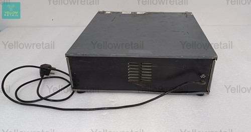 LD3205 APLAB REGULATED DUAL DC POWER SUPPLY | eBay