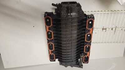 BMW 1998-2003 E38 E39 OEM Intake Manifold Plenum M62 Vanos 540i 740i ...