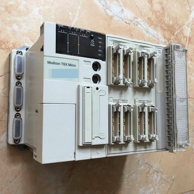 1PC used snd TSX MICRO CPU TSX3722101 TSX 37 22101 Free shipping | eBay